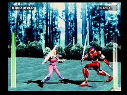 Evil Zone [NTSC-U] ISO